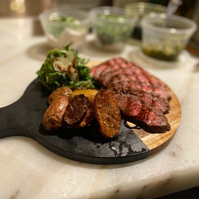 TAVOLA RUSTICA - Updated November 2025 - 98 Photos & 68 Reviews - 243 N ...