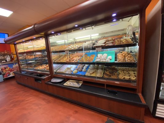 AZTECA BAKERY - Updated December 2025 - 2744 Fairfield Ave, Bridgeport ...