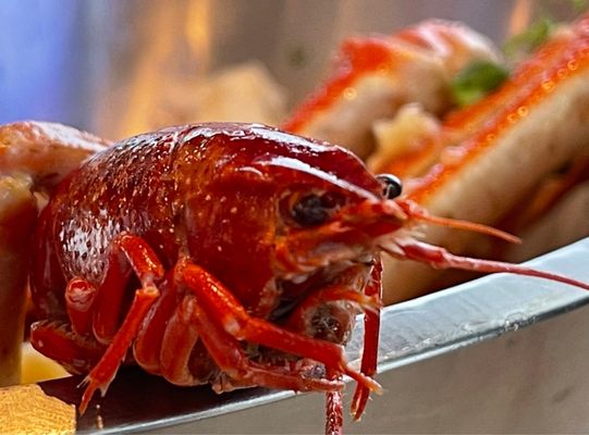 DA CRAWFISH AND CRABSHACK - Updated September 2024 - 1600 Photos & 1107 ...