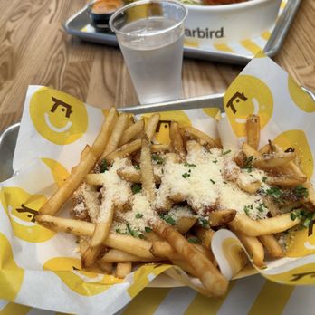 STARBIRD CHICKEN - Updated September 2024 - 268 Photos & 138 Reviews ...