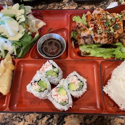 O SUSHI - Updated August 2025 - 970 Photos & 478 Reviews - 10545 ...