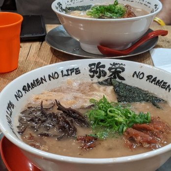 YASAKA RAMEN - Updated November 2025 - 121 Photos & 40 Reviews - 126 ...