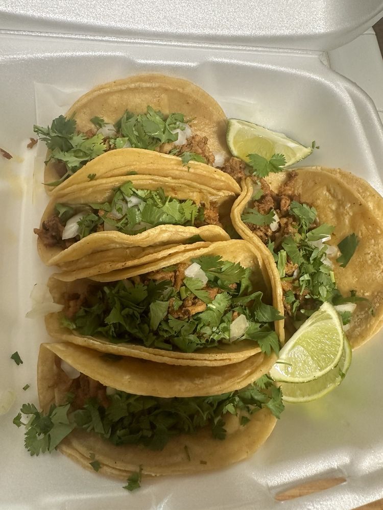 ROMERO’S TACO TRUCK - Updated October 2025 - 13 Photos & 10 Reviews ...