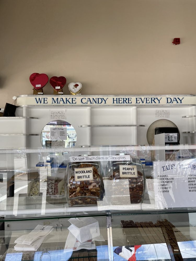 PARTRICK’S CANDY - Updated October 2025 - 33 Photos & 46 Reviews - 537 ...