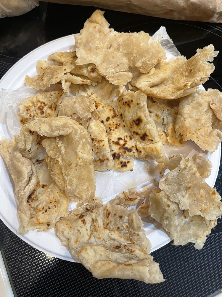 L C ROTI SHOP - 145 Photos & 176 Reviews - 19505 NW 2nd Ave, Miami ...