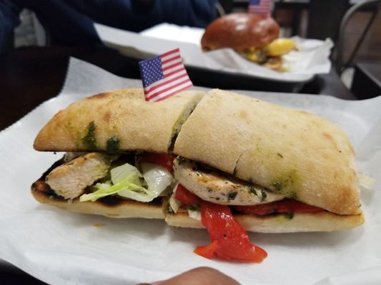 BURGER AUTHORITY - 105 Photos & 66 Reviews - 3476 Main St, Buffalo, NY ...