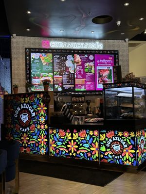 CON AZUCAR CAFÉ - Updated May 2026 - 156 Photos & 61 Reviews - 871 ...