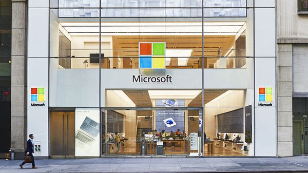 MICROSOFT EXPERIENCE CENTER - Updated December 2025 - 99 Photos & 116 ...