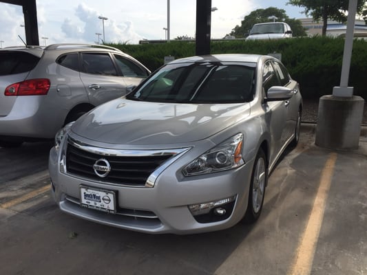 SOUTHWEST NISSAN - Updated January 2026 - 28 Photos & 38 Reviews - 3050 ...