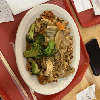 O’CHAR THAI - Updated August 2024 - 153 Photos & 119 Reviews - 15600 NE ...