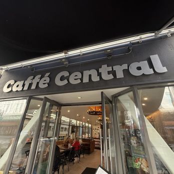 CAFFÉ CENTRAL - Updated May 2025 - 561 Photos & 355 Reviews - 133 O ...