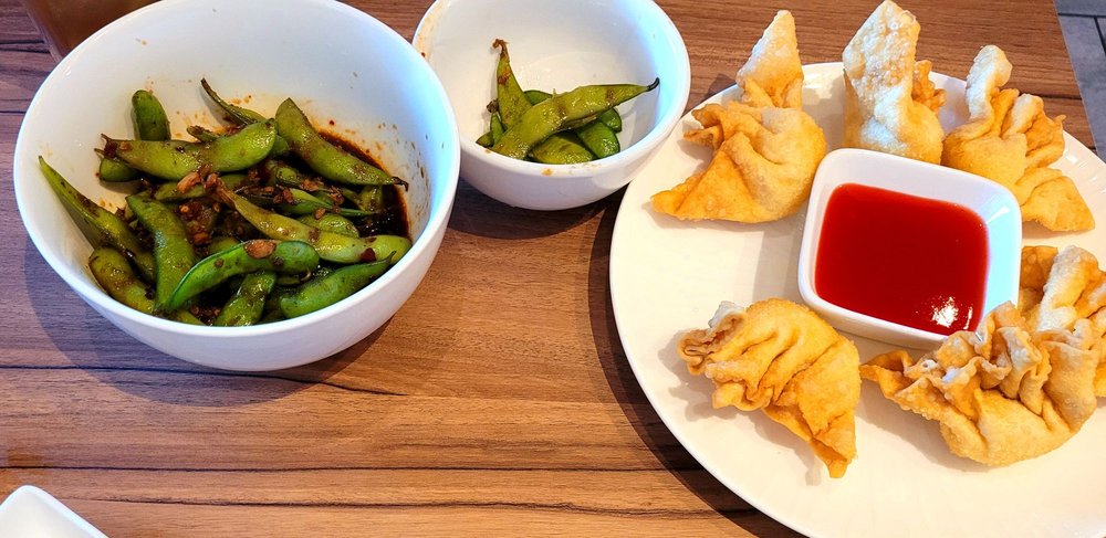 AKASHI ASIAN BISTRO & SUSHI BAR - 151 Photos & 199 Reviews - Japanese ...