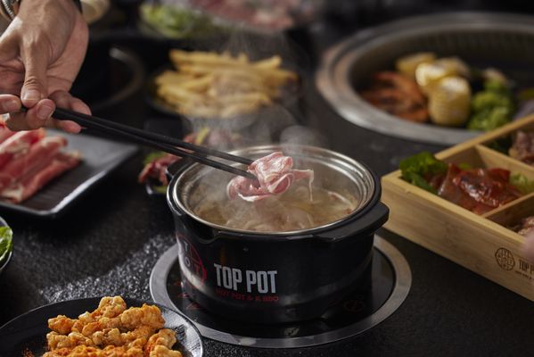 TOP POT KBBQ -TOLEDO - Updated December 2025 - 84 Photos & 73 Reviews ...
