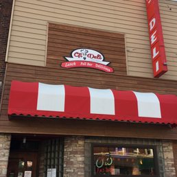 CT’S DELI - Updated July 2025 - 88 Photos & 128 Reviews - 17 N Brown St ...