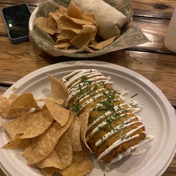 THE WHOLE ENCHILADA - Updated November 2024 - 251 Photos & 319 Reviews ...