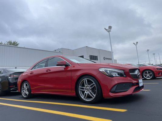 INDY AUTO MAN - Updated December 2025 - 172 Photos & 100 Reviews - 4031 ...