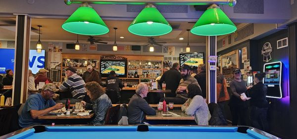 BADGER DEN - Updated June 2026 - 12 Photos - 116 S Main St, Lodi ...