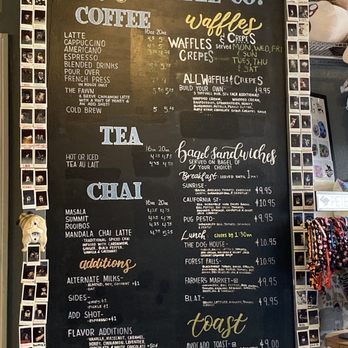 CHAI COFFEE CO - Updated November 2024 - 340 Photos & 251 Reviews ...