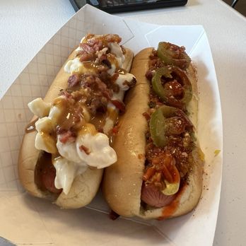 WACKED OUT WEINER GULF SHORES - Updated March 2026 - 94 Photos & 88 ...