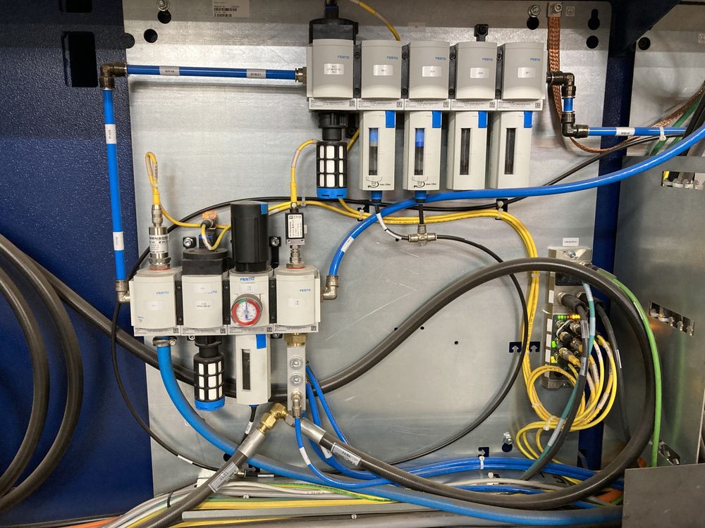 LASER SERVICE SOLUTION - Updated September 2025 - Request a Quote - 38 ...