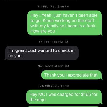 KRAV MAGA RENTON - Updated December 2025 - 42 Reviews - 801 S 3rd St ...