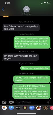 KRAV MAGA RENTON - 17 Photos & 39 Reviews - 801 S 3rd St, Renton ...