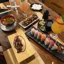 OAO - SUSHI BAR & GRILL AT WAILEA - Updated January 2026 - 978 Photos ...