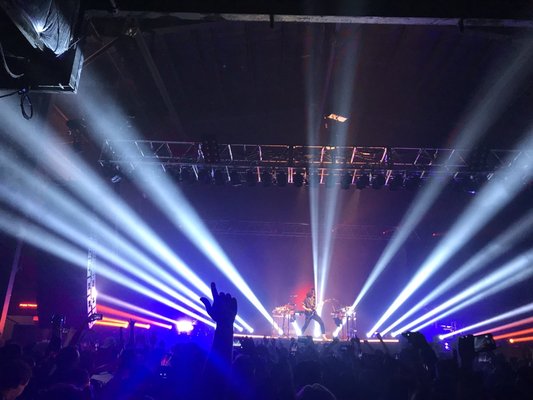 SOUTH SIDE BALLROOM - 82 Photos & 105 Reviews - Venues & Event Spaces ...