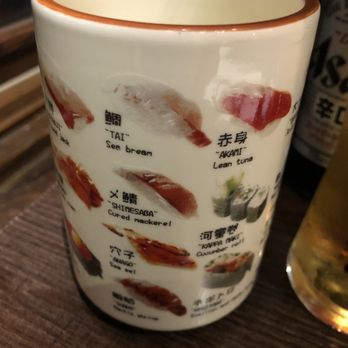 HANAYUKI SUSHI - Updated June 2026 - 143 Photos & 63 Reviews - 100-221 ...