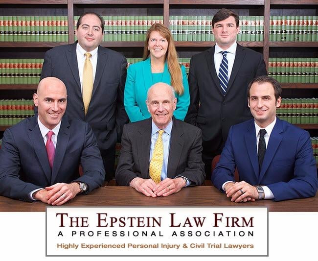 THE EPSTEIN LAW FIRM - Updated July 2025 - 340 W Passaic St, Rochelle ...