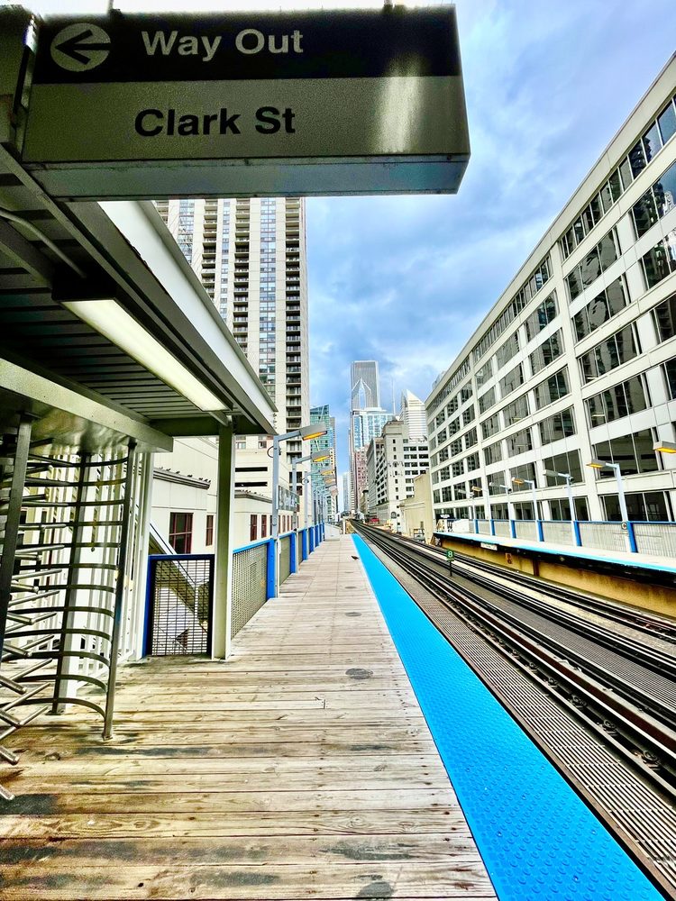 CTA - CLARK/LAKE - Updated November 2024 - 286 Photos & 54 Reviews ...