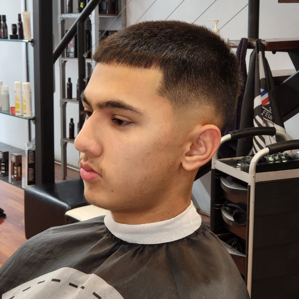 ROYAL CUT BARBER & HAIR SALON - Updated October 2025 - 45 Photos - 150 ...