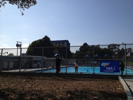 WESTCHESTER POOL - Updated January 2026 - 9100 Lincoln Blvd, Los ...
