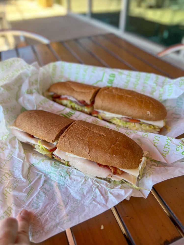 THUNDERCLOUD SUBS - Updated January 2025 - 48 Photos & 102 Reviews ...
