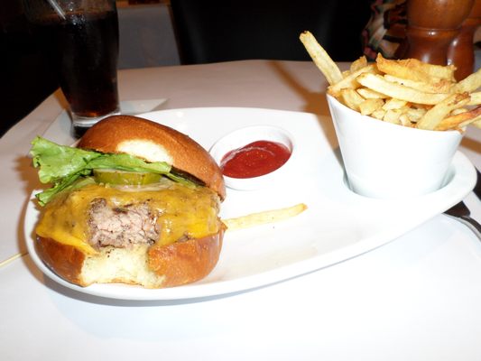 TRUMP GRILL - 149 Photos & 302 Reviews - 725 5th Ave, New York, New ...