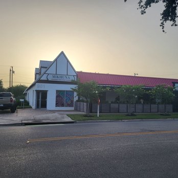 MIKHUNA JAPANESE-PERUVIAN CUISINE - Updated January 2026 - 174 Photos ...