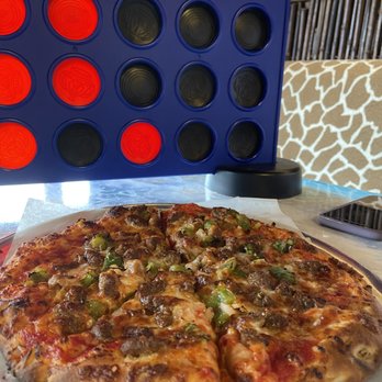 SANDBOX PIZZA - 486 Photos & 1005 Reviews - 1466 Garnet Ave, San Diego ...