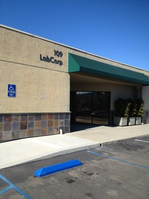 LABCORP - Updated November 2025 - 11 Photos & 40 Reviews - 1595 Grand ...