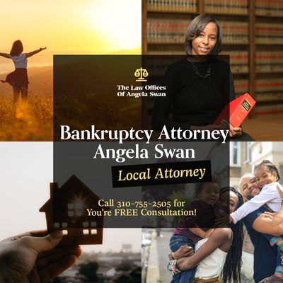 THE LAW OFFICES OF ANGELA SWAN - Updated October 2025 - 34 Photos ...