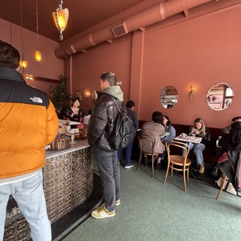 LOQUAT - Updated May 2025 - 732 Photos & 245 Reviews - 198 Gough St ...