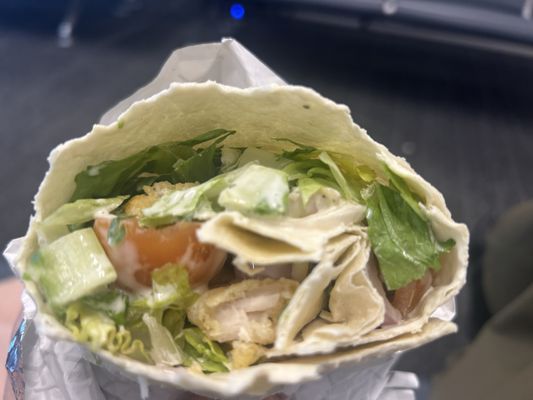 SAFI FRESH - Updated July 2025 - 1 Kansas City Blvd, Kansas City ...