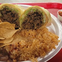 THE ORIGINAL TACO FACTORY - Updated July 2025 - 639 Photos & 904 ...