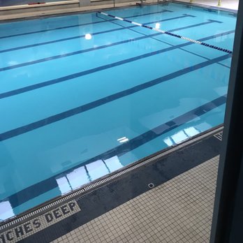 METROPOLITAN POOL AND RECREATION CENTER - Updated November 2025 - 21 ...