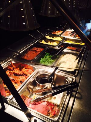 IRON RIDGE INN RESTAURANT - Updated September 2024 - 23 Reviews - 131 S ...