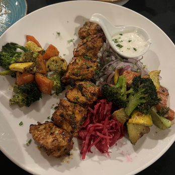 EPHESUS MEDITERRANEAN GRILL - Updated September 2024 - 463 Photos & 476 ...