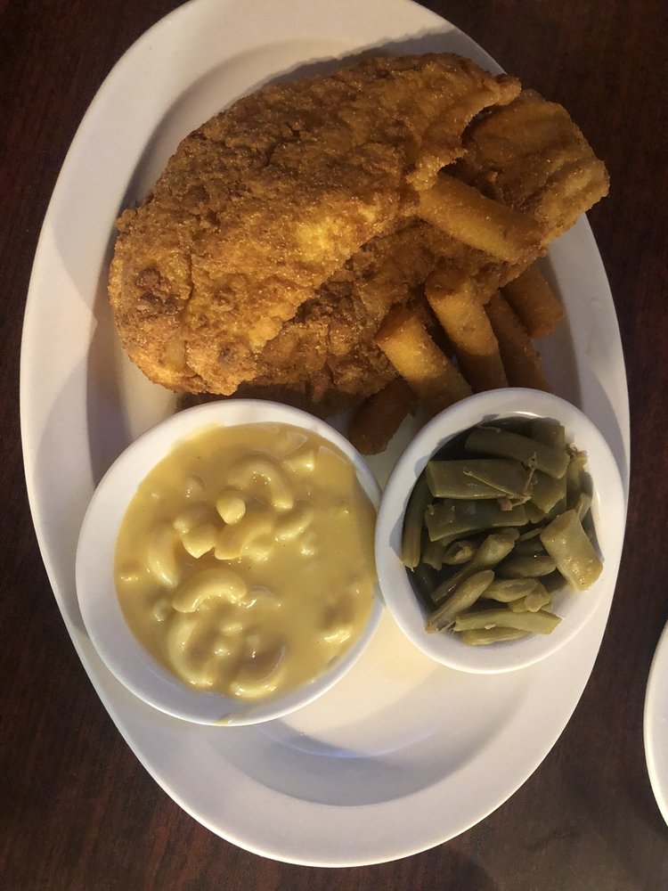 HOWELL’S WESTERN CAFE - Updated May 2024 - 51 Photos & 56 Reviews - 401 ...
