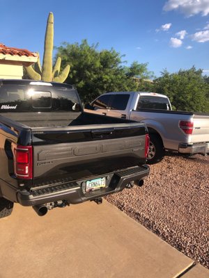 HOLMES TUTTLE FORD LINCOLN - Updated August 2025 - 30 Photos & 162 ...