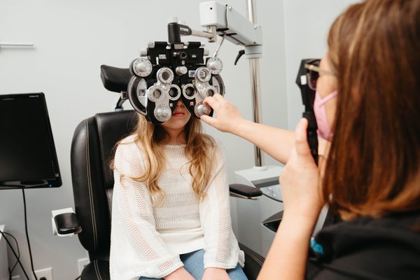 TRUE EYE EXPERTS- NEW TAMPA - Updated January 2026 - 145 Photos & 39 ...