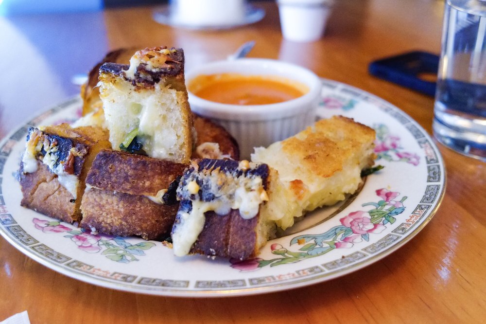 LEFT BANK - 344 Photos & 339 Reviews - 117 Perry St, New York, New York ...