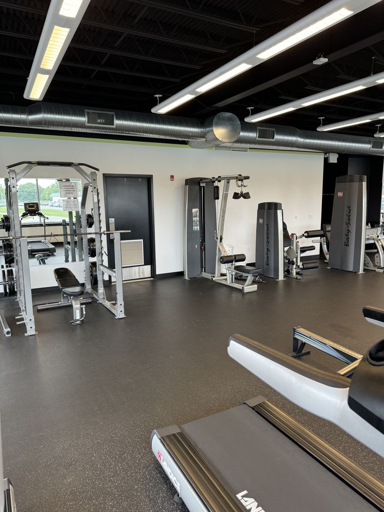 VENOM FITNESS SOLUTIONS - Updated September 2025 - 30 Photos - Windsor ...